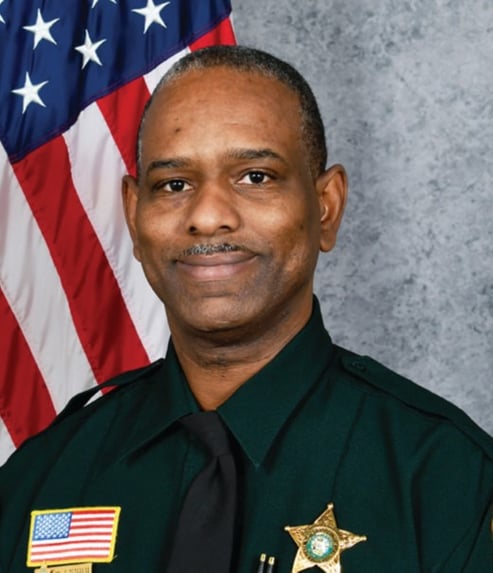 AJA Award Winners - CO of the Year & Correctional Training Officer of ...