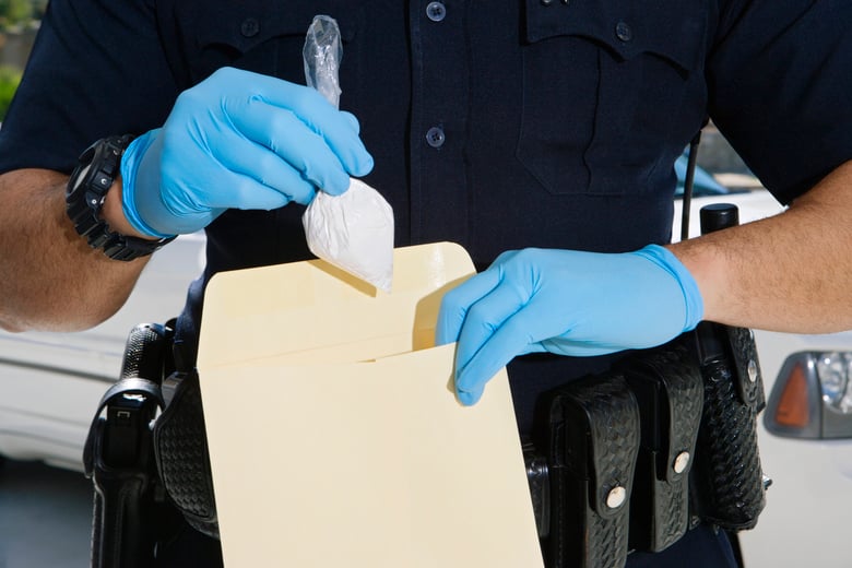 Stopping Contraband: Practical Ways to Reduce Mail-Based Smuggling