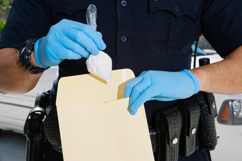 Stopping Contraband: Practical Ways to Reduce Mail-Based Smuggling