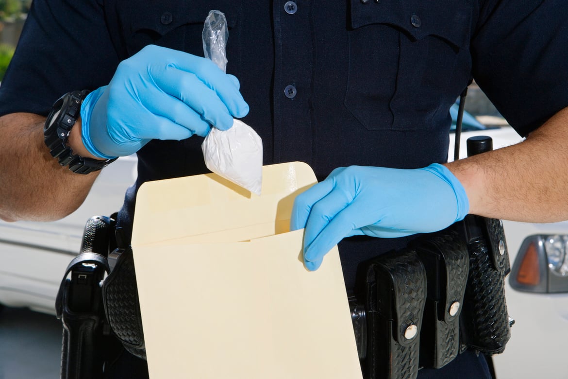 Stopping Contraband: Practical Ways to Reduce Mail-Based Smuggling