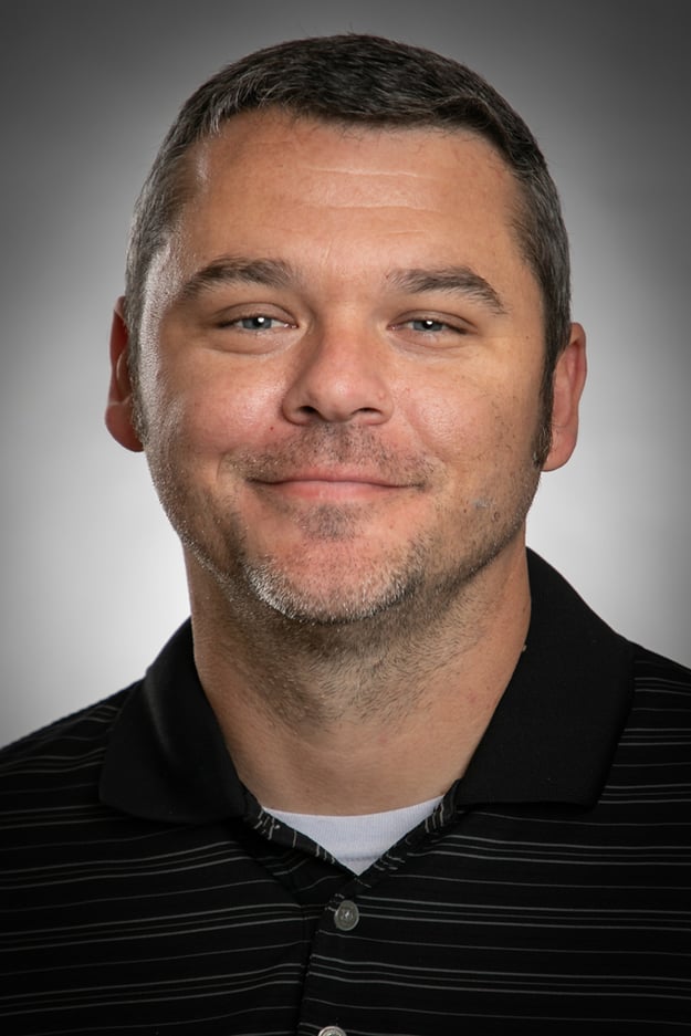 2023 Presidents Award Winner: Shane Deese